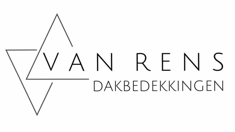Home - Van Rens Dakbedekkingen